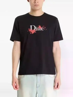 Dime Short Sleeve T-shirts For Men