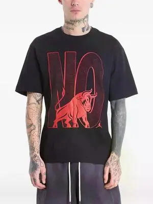 JORDAN Graphic-print T-shirt