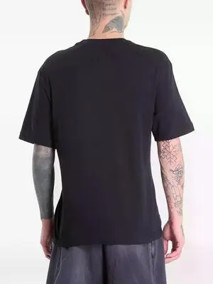 JORDAN Graphic-print T-shirt
