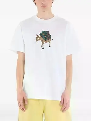 The North Face Donkey Taxi T-shirt - White
