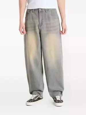 Dime Logo Bottoms For Men
