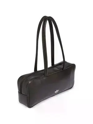 Adidas Adicolor Elongated Airliner Shoulder Bag - Brown
