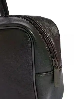 Adidas Adicolor Elongated Airliner Shoulder Bag - Brown