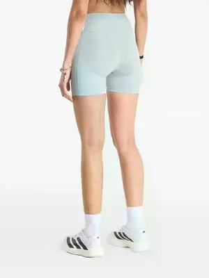 Adidas Optime Power Shorts - Green