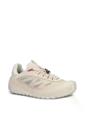 Moncler Trailgrip Lp Sneakers - Neutrals