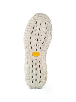Moncler Trailgrip Lp Sneakers - Neutrals