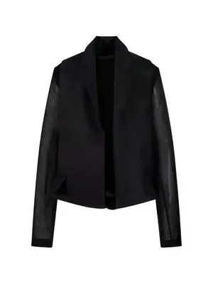LITKOVSKA Layered Blazer