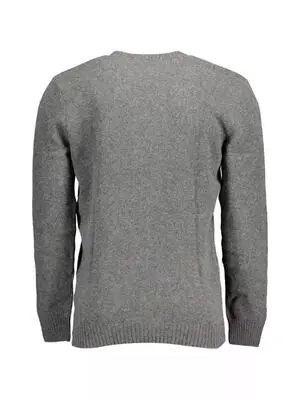 U.s. Polo Assn. Long-sleeved Sweater