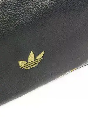 Adidas Xliberty Elongated Airliner Shoulder Bag - Black
