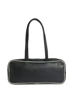 Adidas Xliberty Elongated Airliner Shoulder Bag - Black