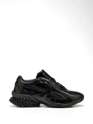 J.L-A.L X Puma Cell Geo Sneakers