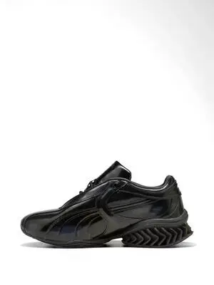 J.L-A.L X Puma Cell Geo Sneakers