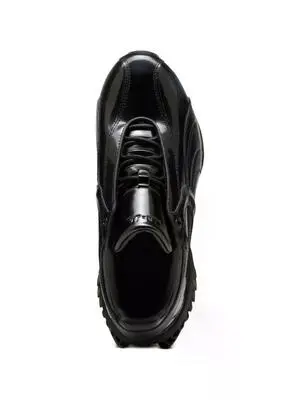 J.L-A.L X Puma Cell Geo Sneakers