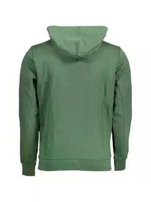 U.s. Polo Assn. Long-sleeve Hoodie - Green