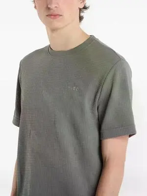Hugo Logo-print Pajama T-shirt