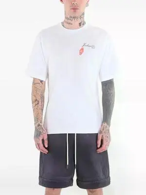 JORDAN Graphic T-shirt