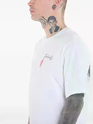 JORDAN Graphic T-shirt