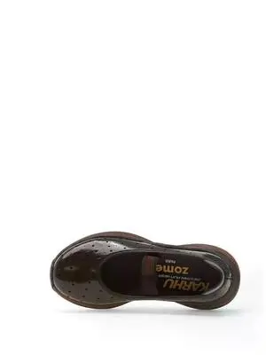 KARHU X Zomer Mestari Sneakers - Brown