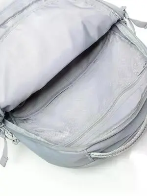 JORDAN Blacktop Backpack - Grey
