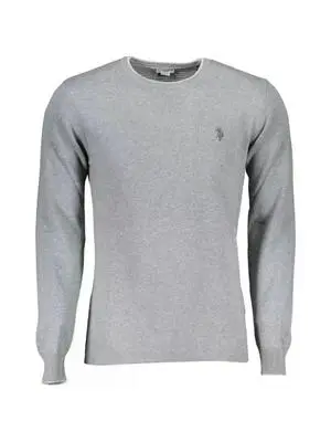 U.s. Polo Assn. Crew Neck Sweaters For Men