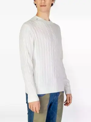 U.s. Polo Assn. Cable-knit Sweater