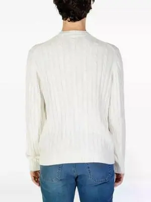 U.s. Polo Assn. Cable-knit Sweater