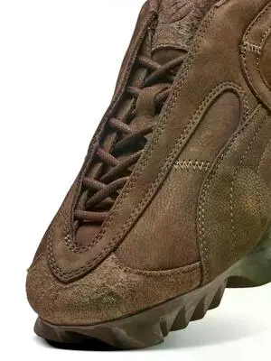 NO/FAITH STUDIOS X Puma Beisser Nbk Sneakers