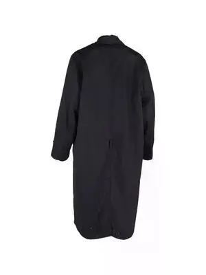 Balenciaga Single-breasted Coat