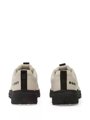 MAMMUT Sertig Iii Low Sneakers - Neutrals