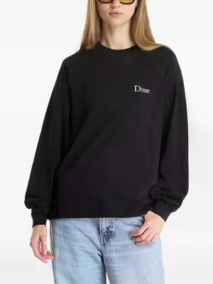 DIME Long-sleeve Top