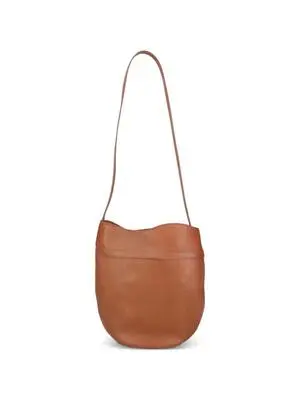 LIFFNER Belted Bucket Bag