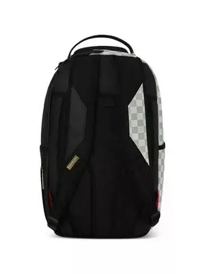 SPRAYGROUND Shadow Drip Backpack - Black