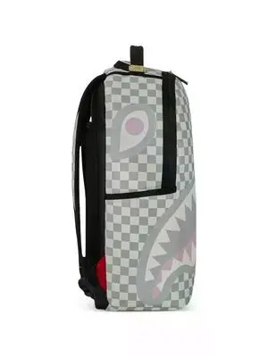 SPRAYGROUND Shadow Drip Backpack - Black