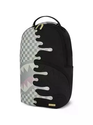 SPRAYGROUND Shadow Drip Backpack - Black