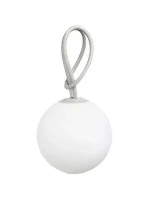 FATBOY Bolleke Rechargeable Lamp - White