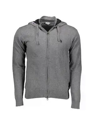 U.s. Polo Assn. Cotton Zip-up Hoodie