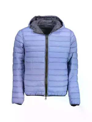 U.s. Polo Assn. Reversible Quilted Jacket