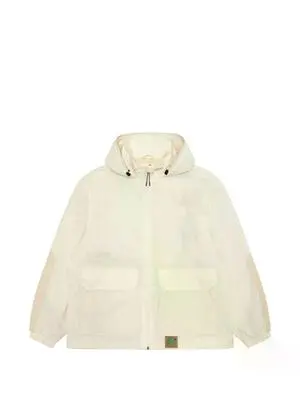 AAPE BY *A BATHING APE Moonface Hooded Jacket