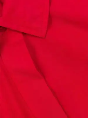Simkhai Genny Sleeveless Belted Maxi Dress