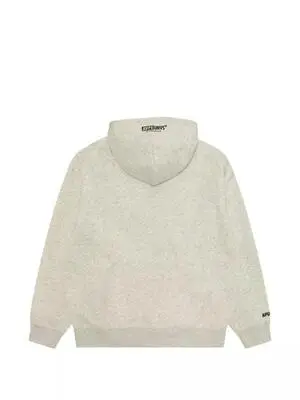 AAPE BY *A BATHING APE Aapeunvs Moonface Graphic Hoodie