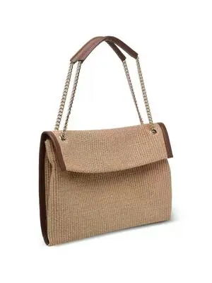 ORTIGNI Venus Midi Shoulder Bag