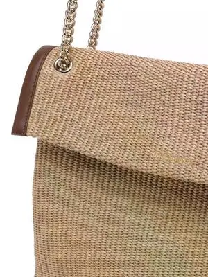 ORTIGNI Venus Midi Shoulder Bag