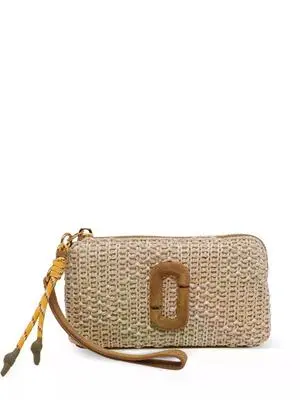Marc Jacobs Baguette Clutches