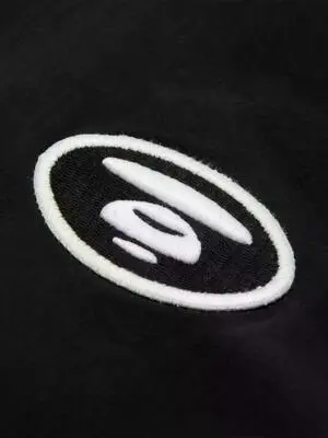 AAPE BY *A BATHING APE Moonface Zip-up Jacket