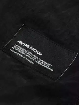 AAPE BY *A BATHING APE Aapenow Windbreaker