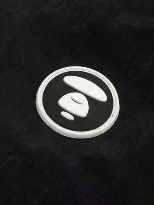 AAPE BY *A BATHING APE Aapenow Windbreaker