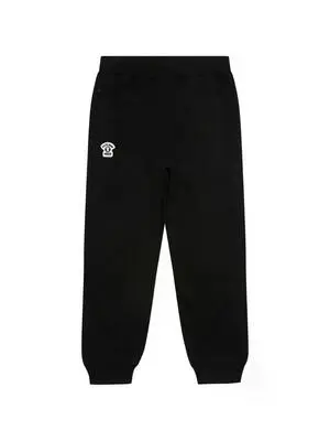 Aape By *a Bathing Ape Track Pants Sport Bottoms For Men