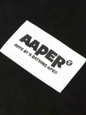 AAPE BY *A BATHING APE Aaper Graphic-print T-shirt