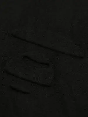 AAPE BY *A BATHING APE Moonface-print T-shirt