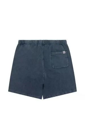 AAPE BY *A BATHING APE Moonface Relaxed Fit Shorts